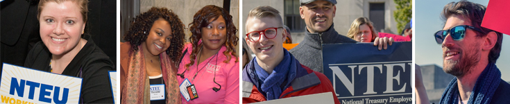 Protection - National Treasury Employees Union - NTEU