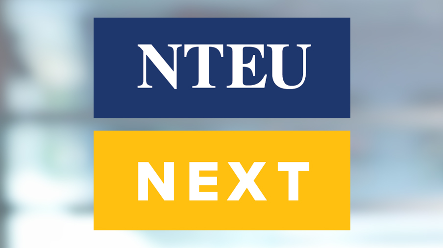 NTEU Next - National Treasury Employees Union - NTEU