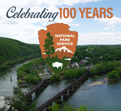 National Park Service Turns 100 - National Treasury Employees Union - NTEU