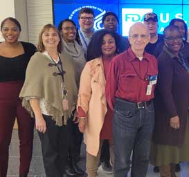 National Treasury Employees Union - NTEU