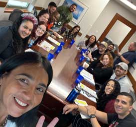 National Treasury Employees Union - NTEU