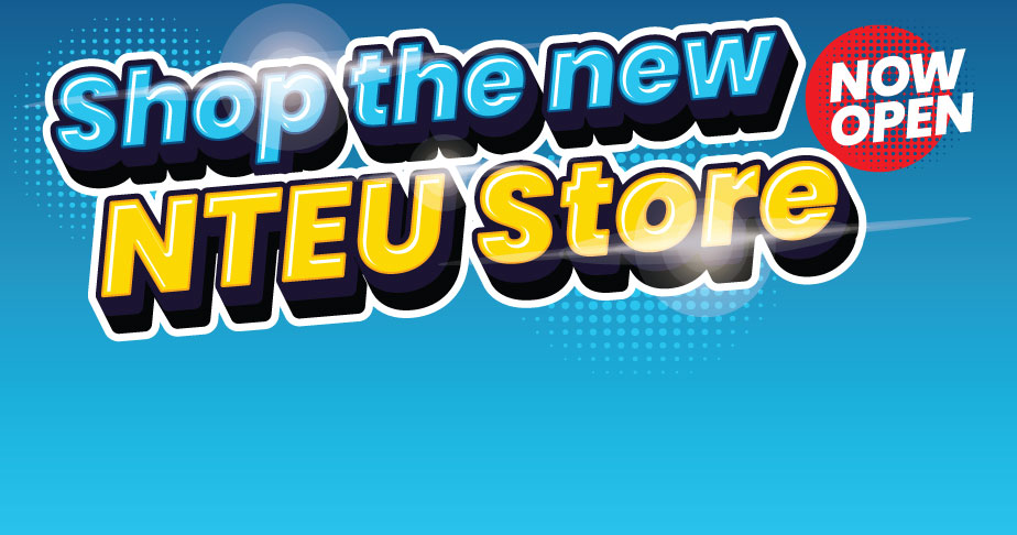 National Treasury Employees Union - NTEU