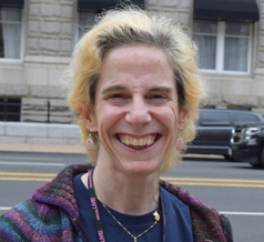 EPA Employees Get Thanks—And Cookies - National Treasury Employees ...