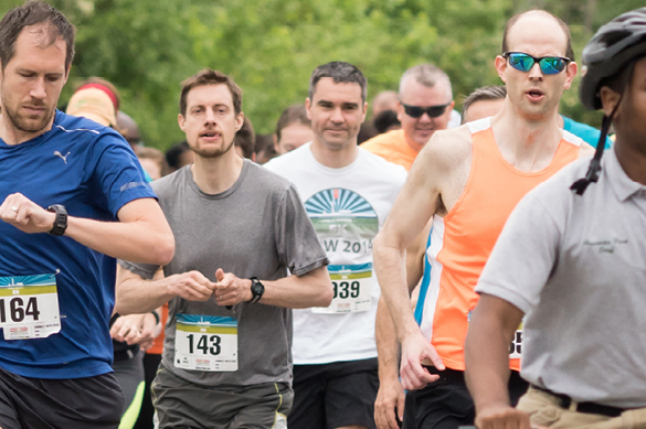 FEEA 5K Registration Deadline Nears - National Treasury Employees Union ...