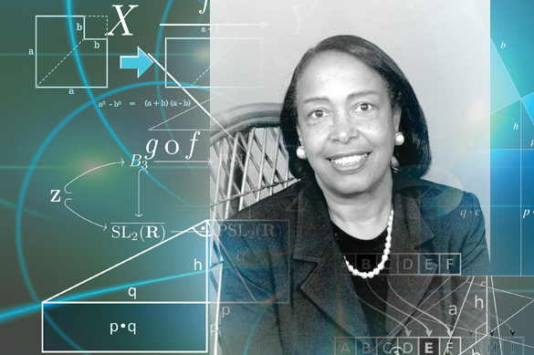 NTEU Spotlights Patricia Bath - National Treasury Employees Union - NTEU