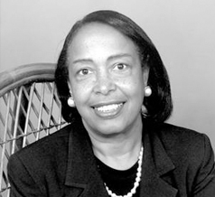 NTEU Spotlights Patricia Bath - National Treasury Employees Union - NTEU