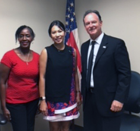 National Treasury Employees Union - NTEU