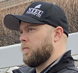 National Treasury Employees Union - NTEU