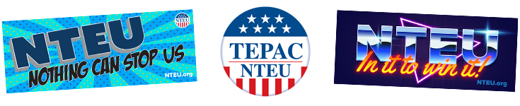 TEPAC - National Treasury Employees Union - NTEU