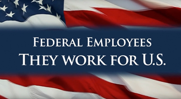 Who We Are - National Treasury Employees Union - NTEU